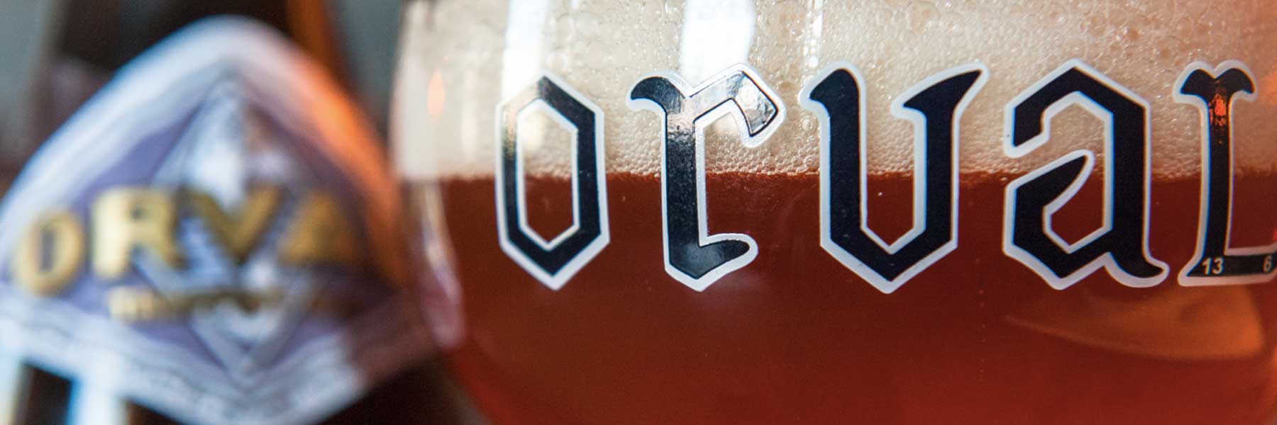 Orval Day, Saturday, March 20th – Brouwer's Cafe